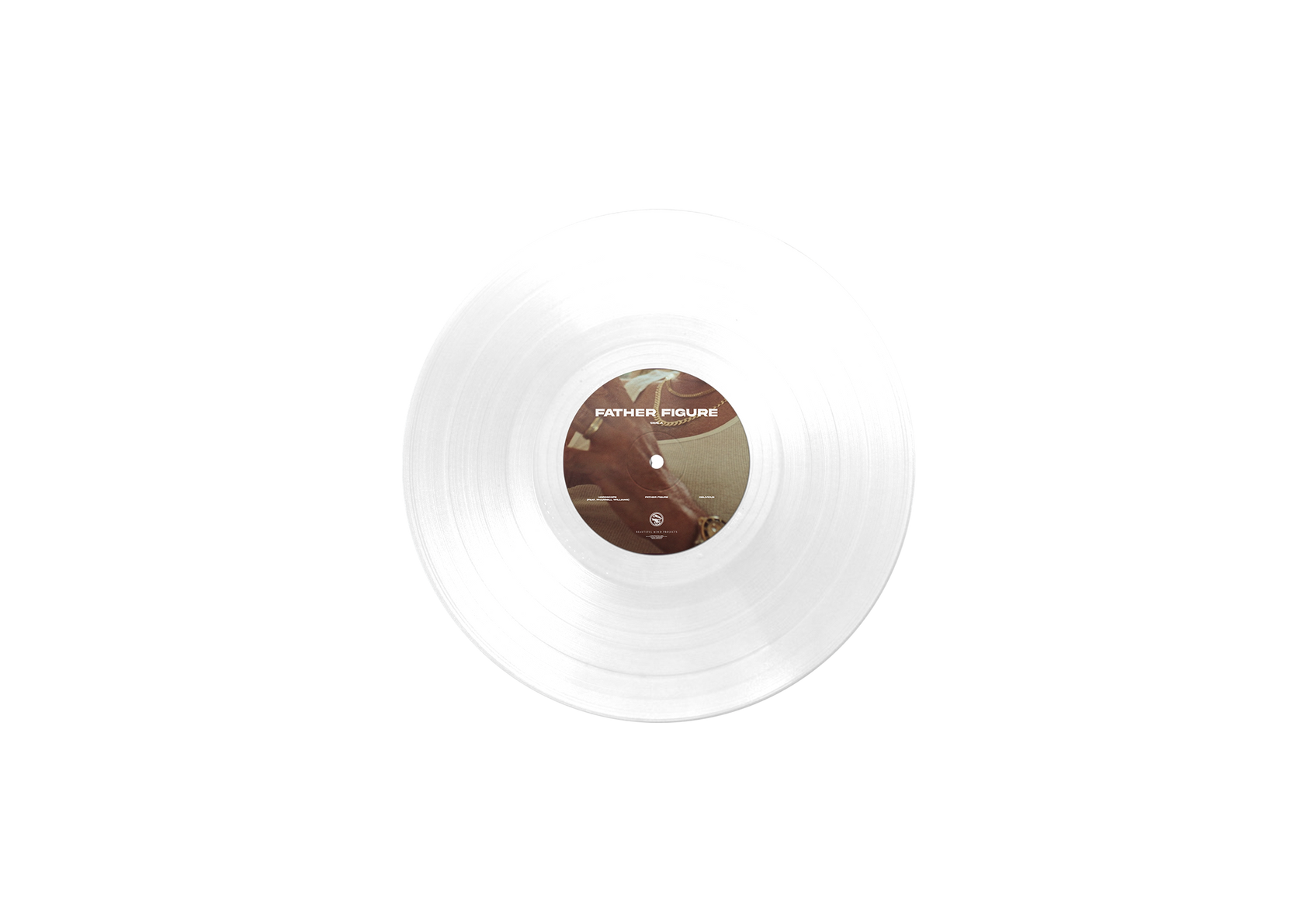 Father Figure | Vinyl – Jon Bellion