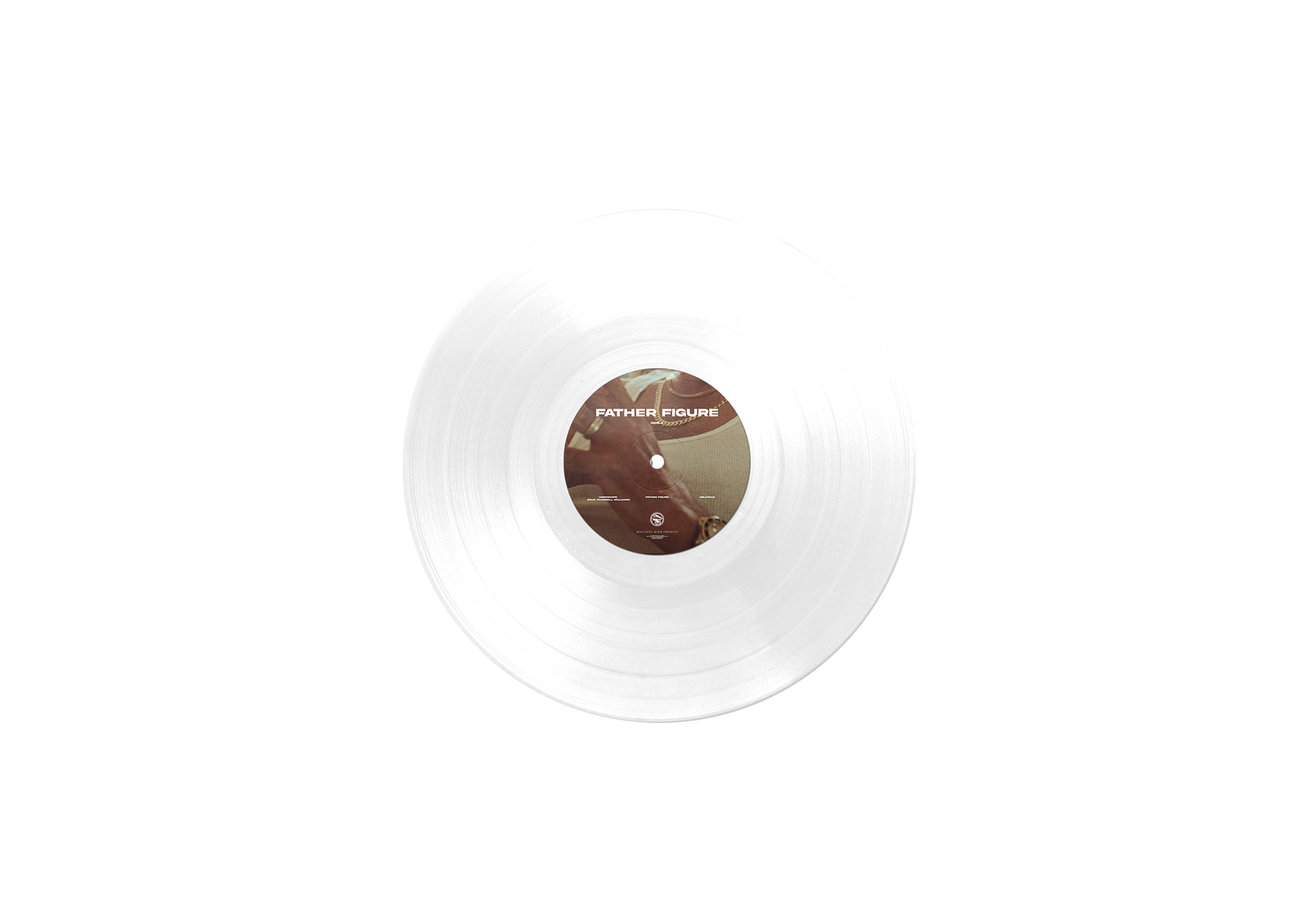 Father Figure | Vinyl – Jon Bellion