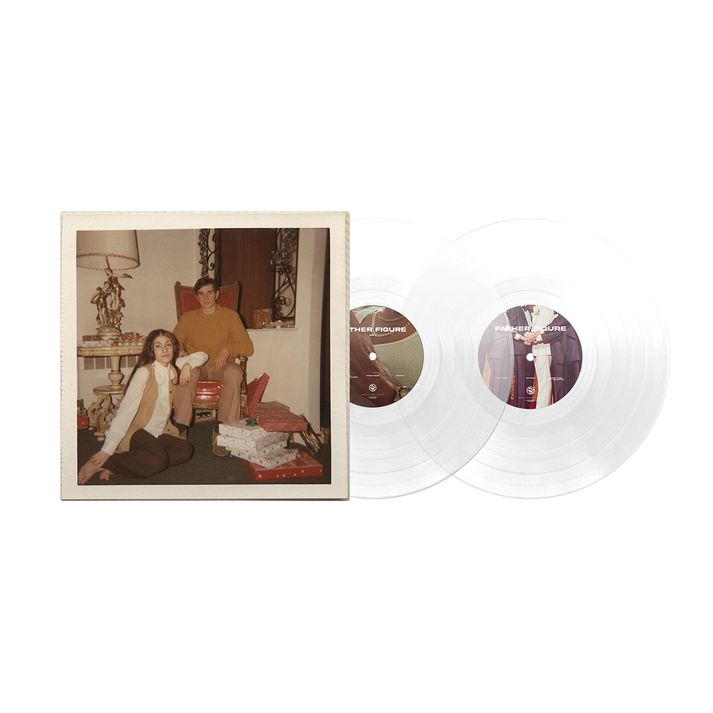 Father Figure | Vinyl – Jon Bellion